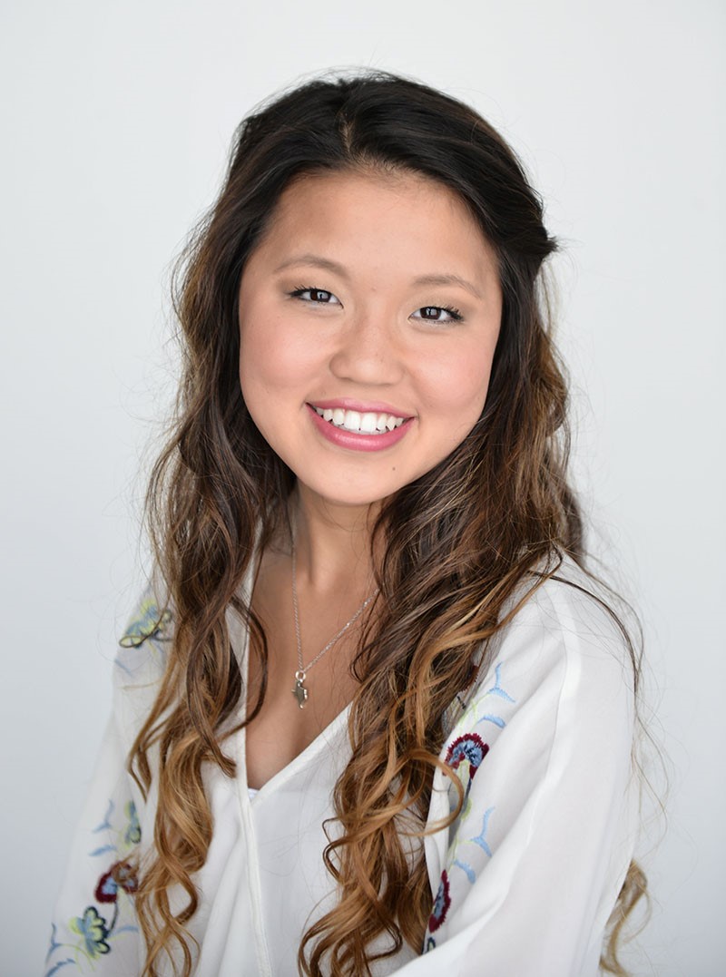 Maddy Payne | The Buzz Magazines